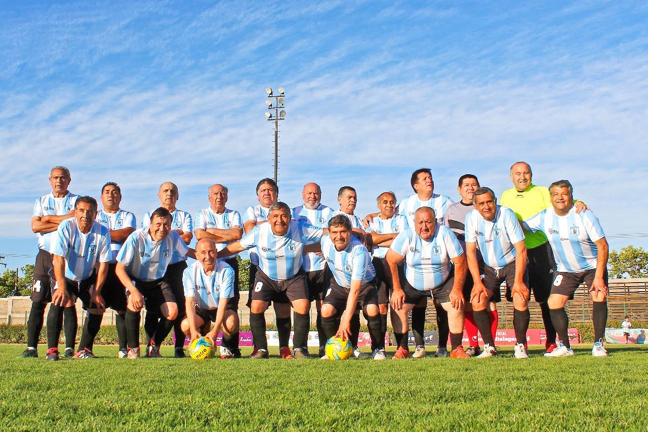 Municipal Talagante cumple 71 años de historia – Noticias del sol